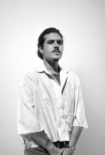 Fashion Graduate Italia 2022 • Open Fashion Week for students